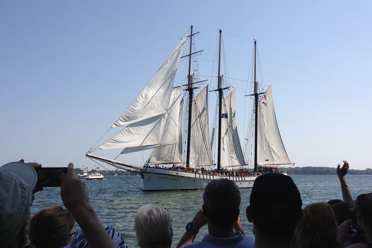 Empire Sandy Wedding Venue Review