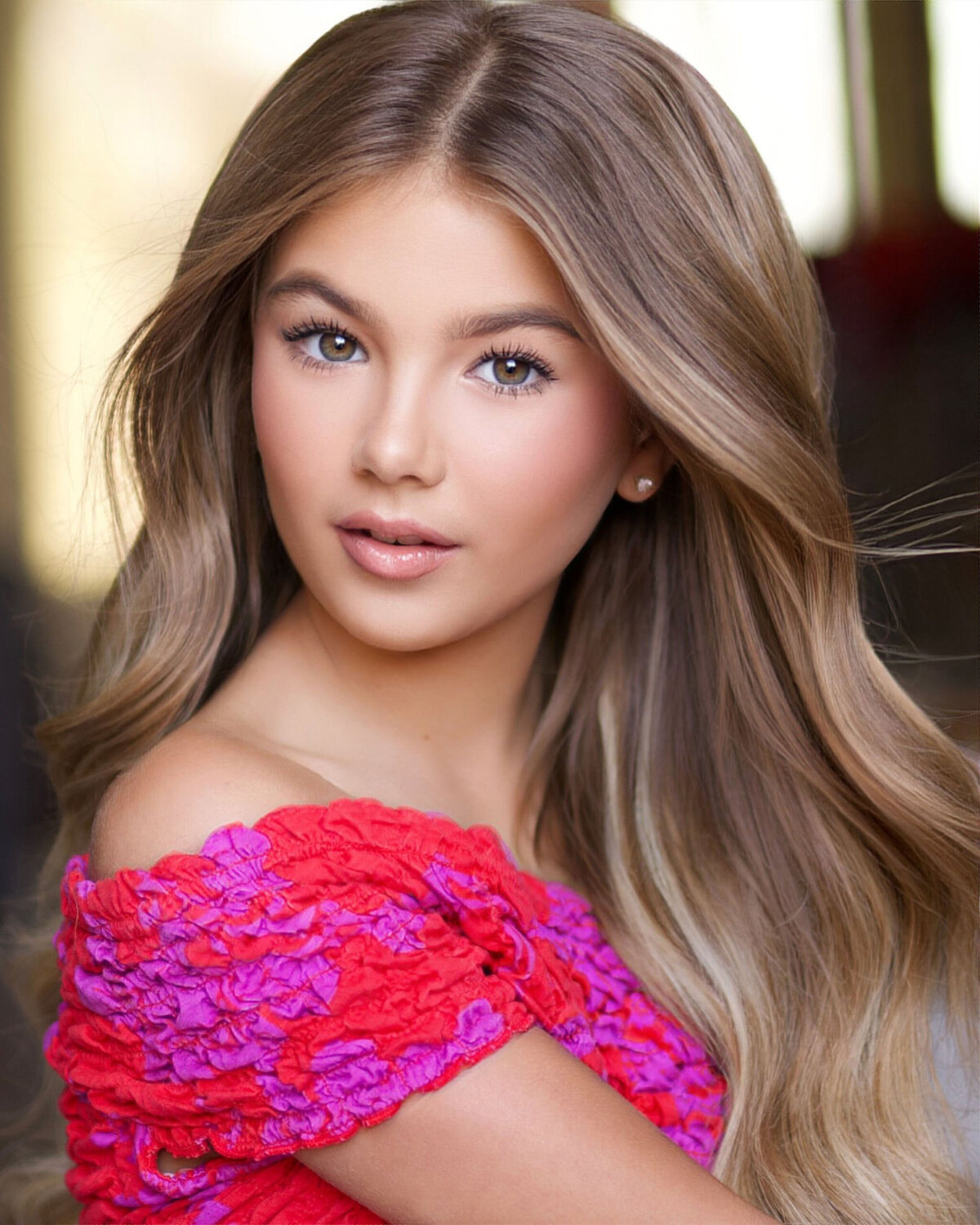 Hailee Morgan Artistry, Makeup Artist