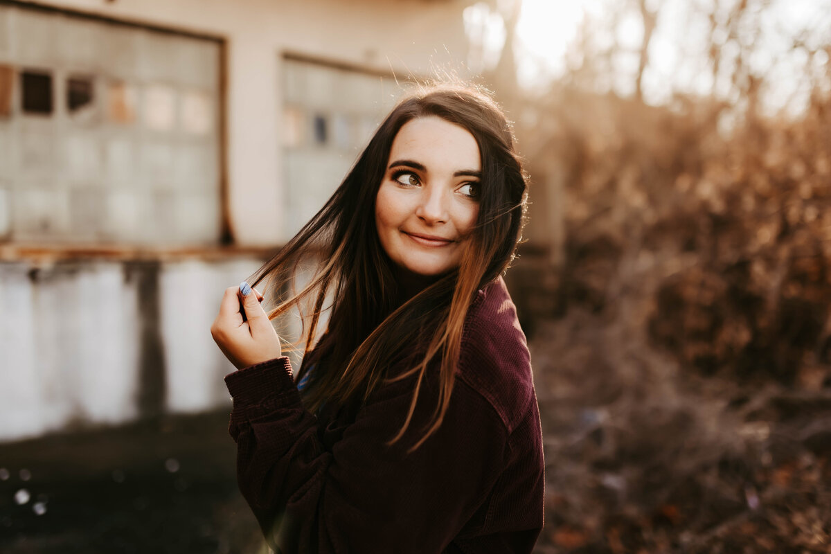 About Courtney Mack Photography | Columbia, MO Photographer