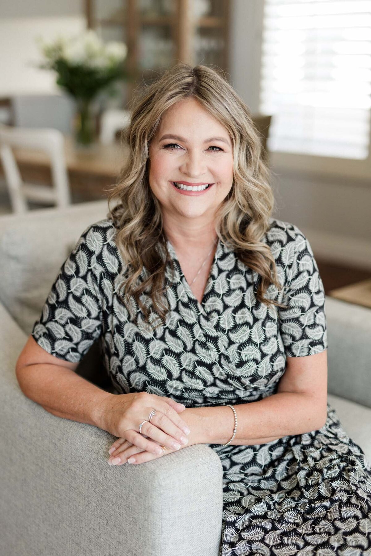 Empowerment Coaching for Life Transformation | Molli Burkett