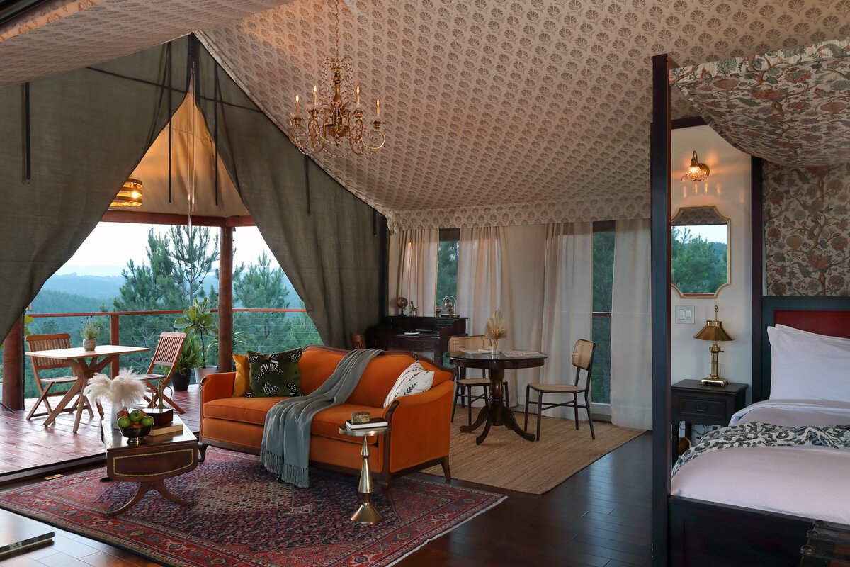 Dunya Camp: About Us