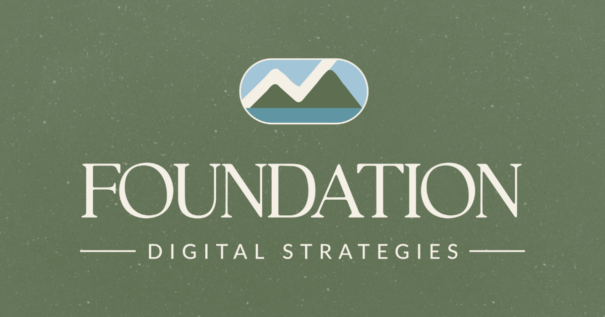 SEO & Google Ads Agency | Foundation Digital Strategies