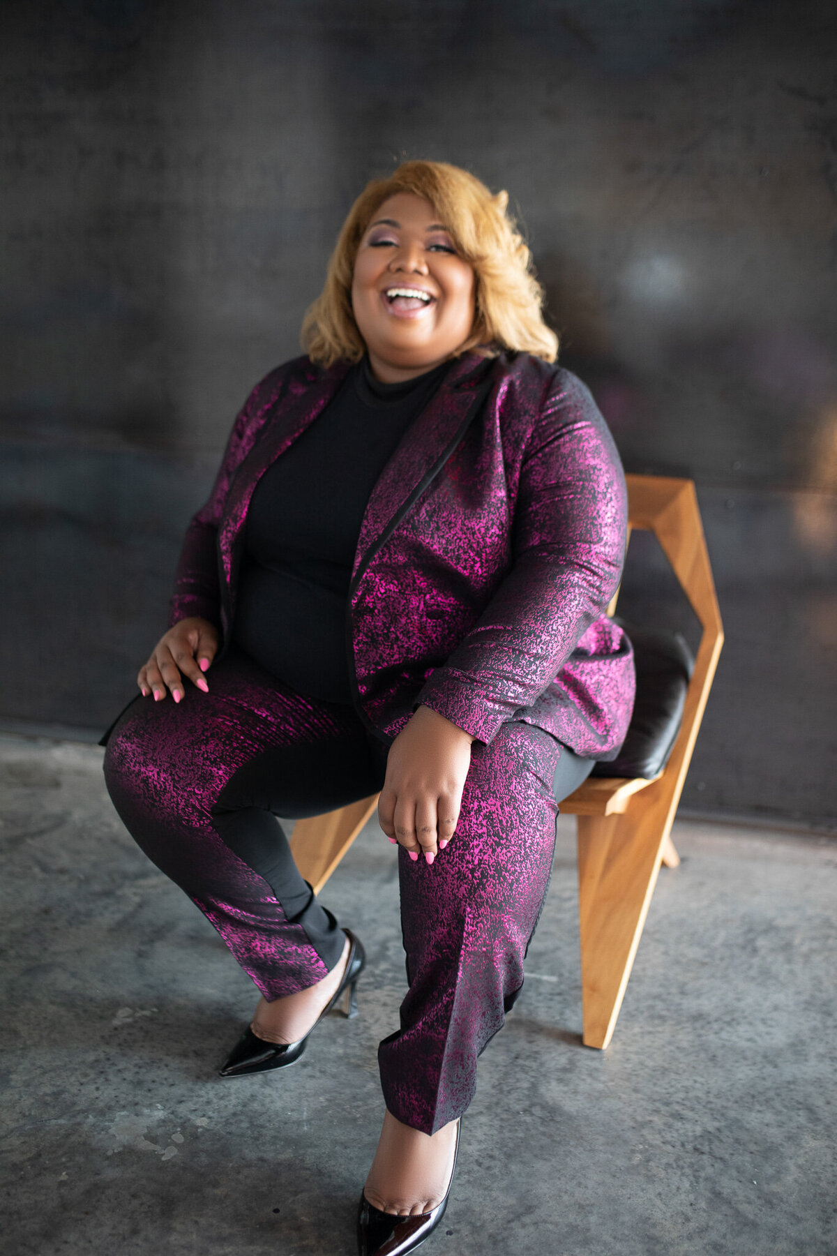 Terri L. White | Life Journey & Fun Facts