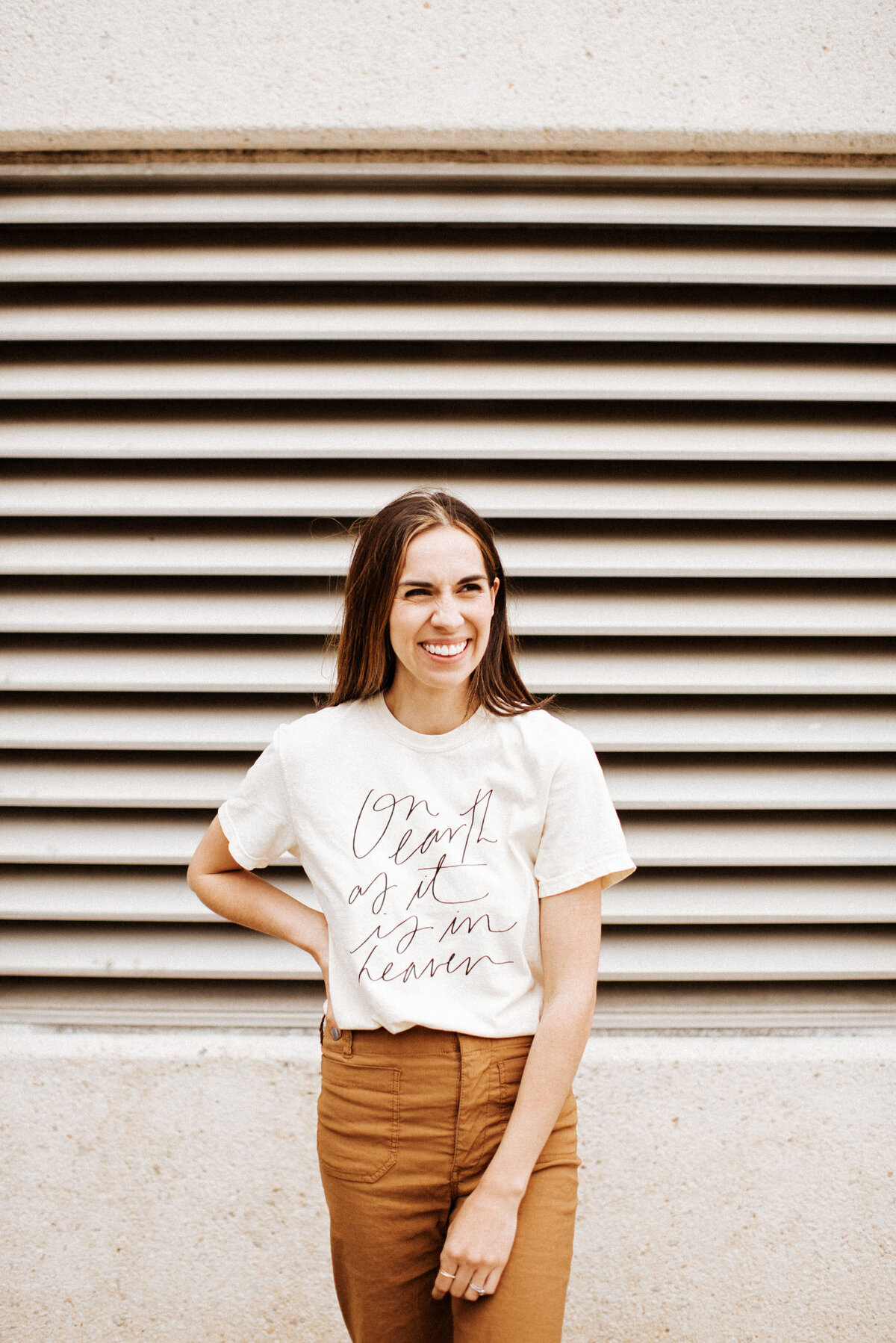 Speaking | Jenessa Wait | Handlettering Artist