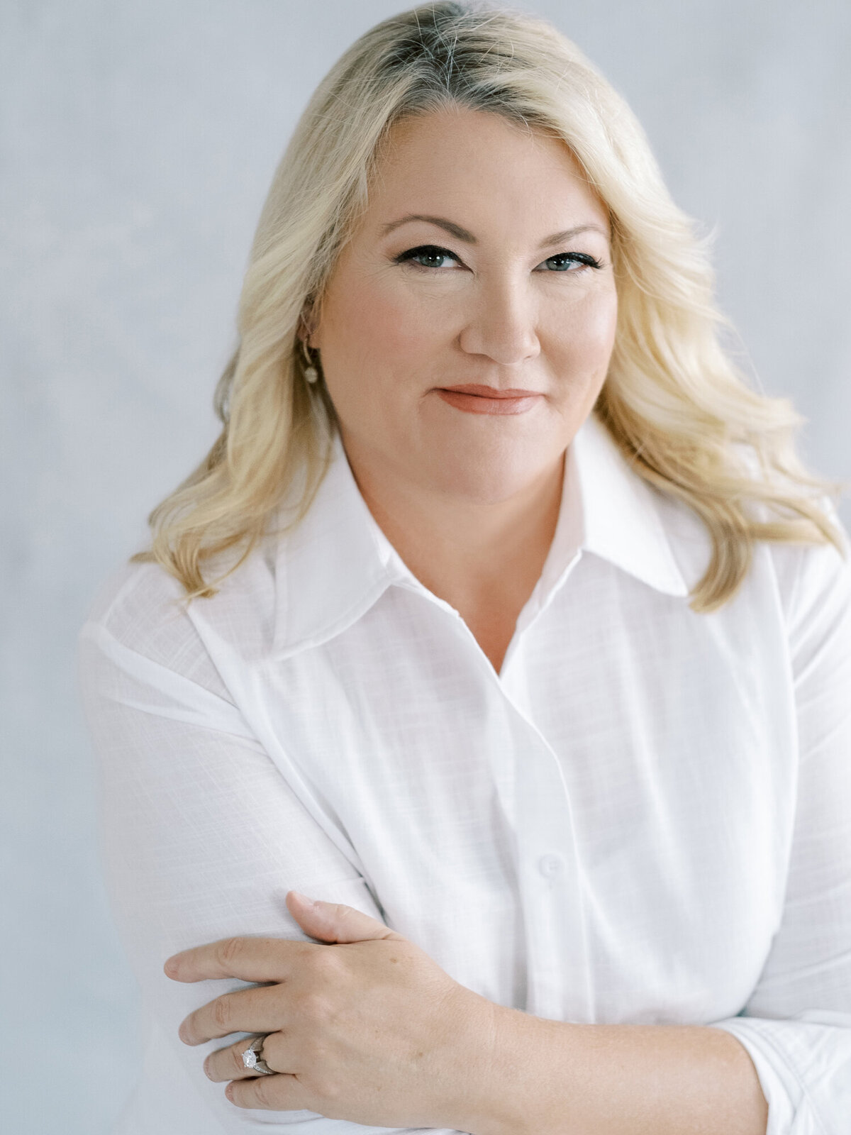 Beauty & Maternity Portraits | Rachel Solomon Photography