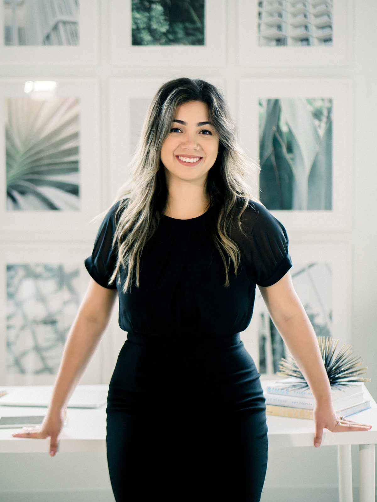 Meet the Team | Claire Duran Weddings & Events