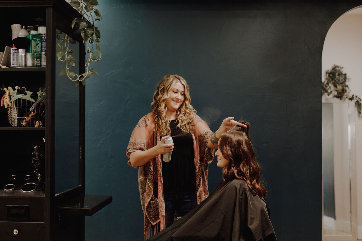 Professional Salon Services for Everyone
