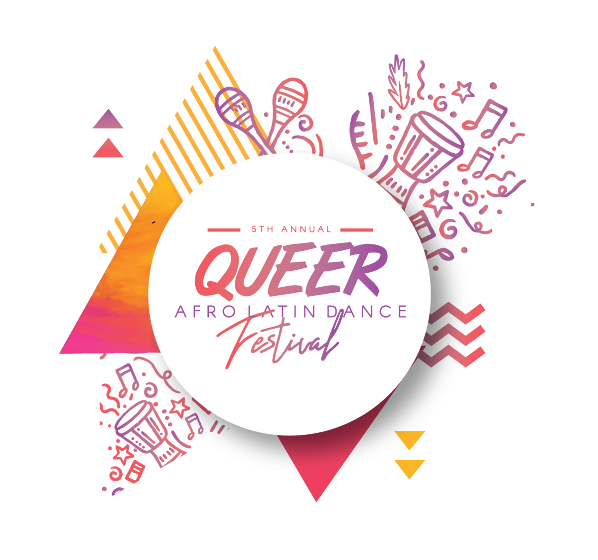 Queer Afro Latin Dance Festival