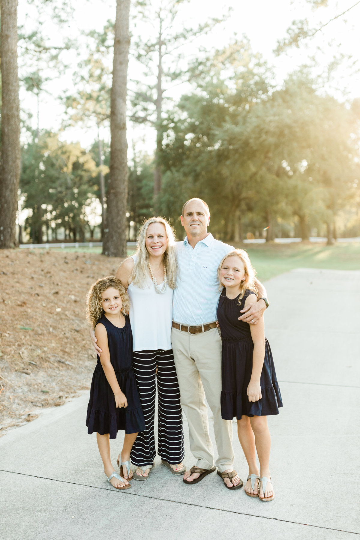 Gorgeous Family Gallery