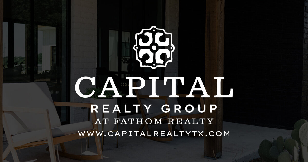 Capital Realty Group - Premier Real Estate in Midland-Odessa