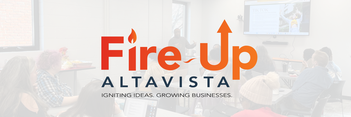 Fire-Up Altavista