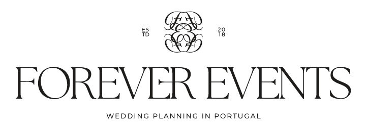 Luxury Wedding Planning in Portugal| Forever Events Portugal