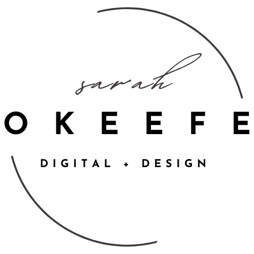 Home | SO Digital + Design | Website Designer | USA