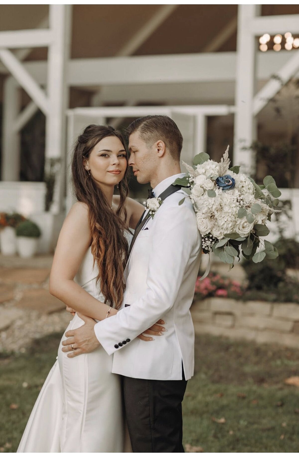Luxury Bridal Boutique in Central, Arkansas | Vogue Veil