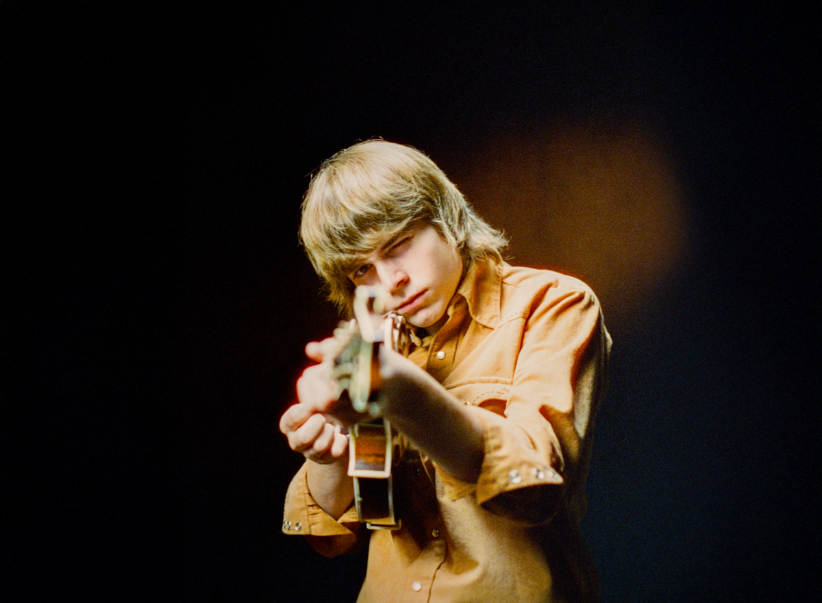 Official Website | Wyatt Ellis