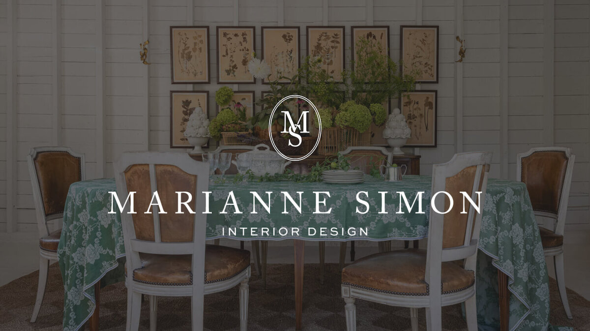 Interior Design in Magnolia, Seattle | Marianne Simon