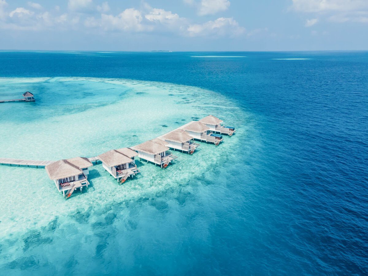 Group Travel Planning Services with King Travel Design