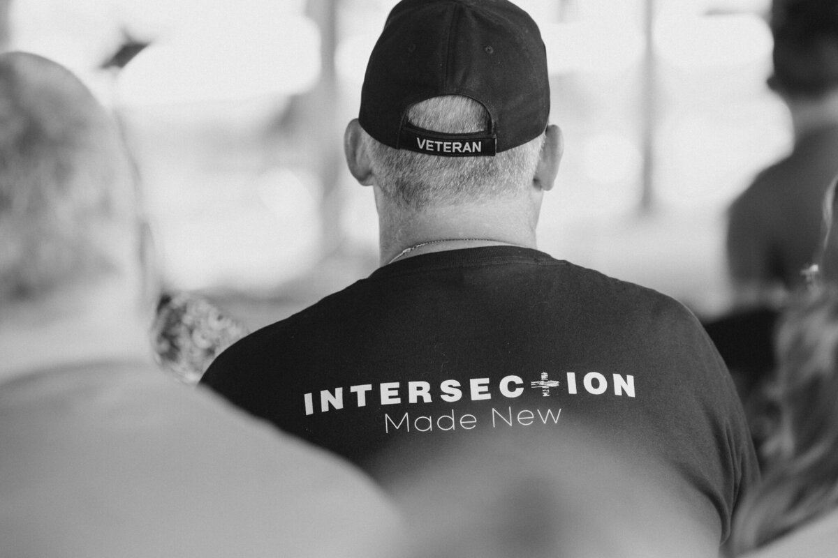 Intersection Church