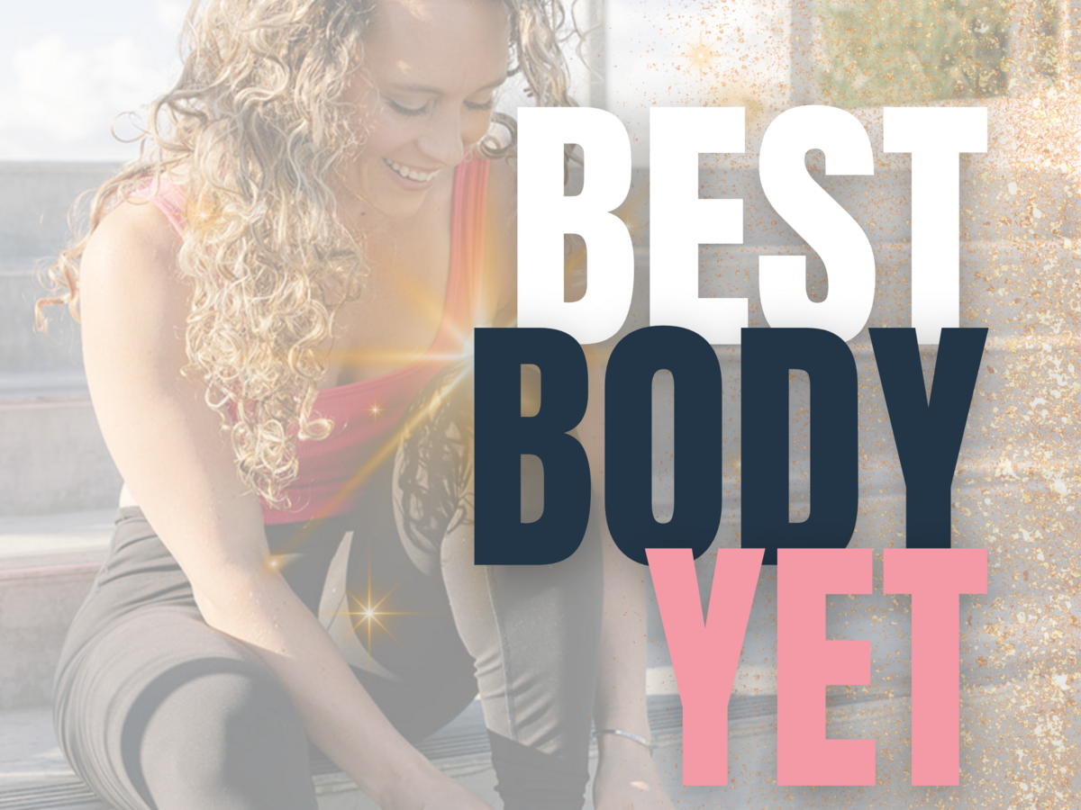Victoria Reece Coaching | 1-1 Fitness & Nutrition Coach