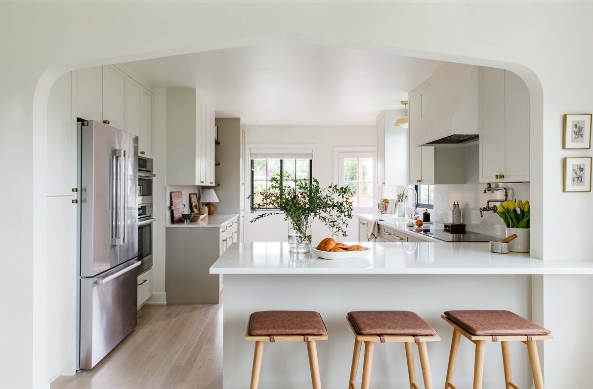 Kallan Interiors | Seattle Interior Designer