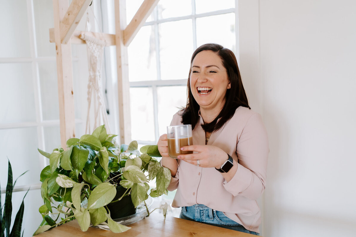 Heather Tormey OBM | Business Management for Creatives