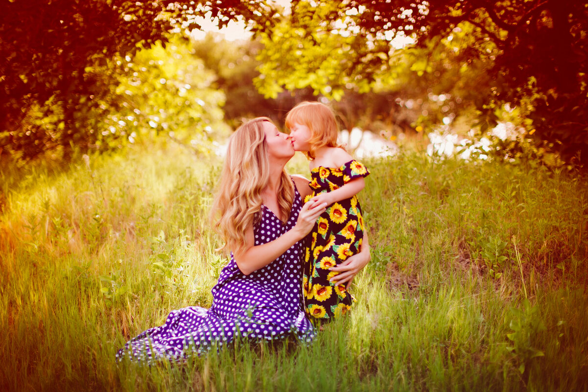 Dripping Springs Family Photographer