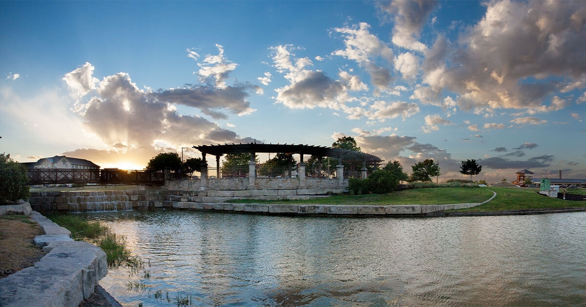 Services - Walker Partners