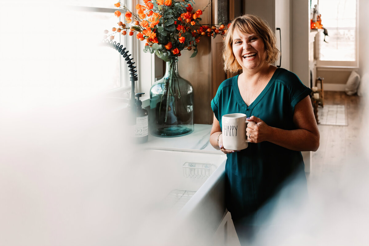 Business Strategy & Coaching | Poppy Grove