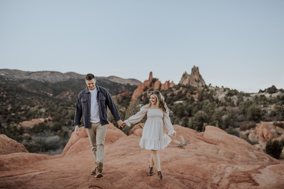 Emily Jo Photo Co. | Colorado Springs Photography