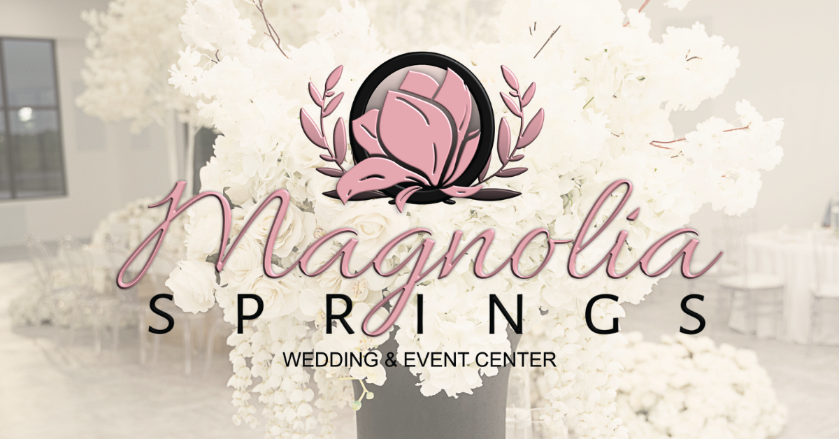 Weddings at Magnolia Springs | St. Martinville Wedding Venue