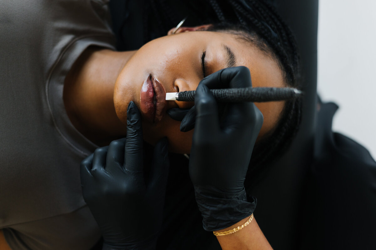 Microblading | Jane Lee Studio