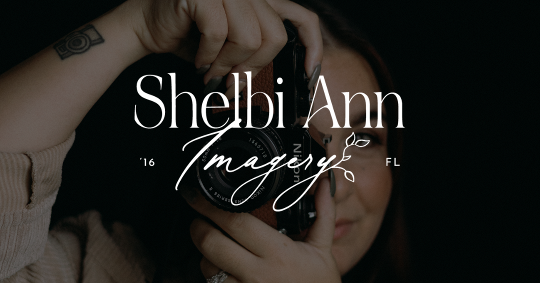 Shelbi Ann Imagery | About