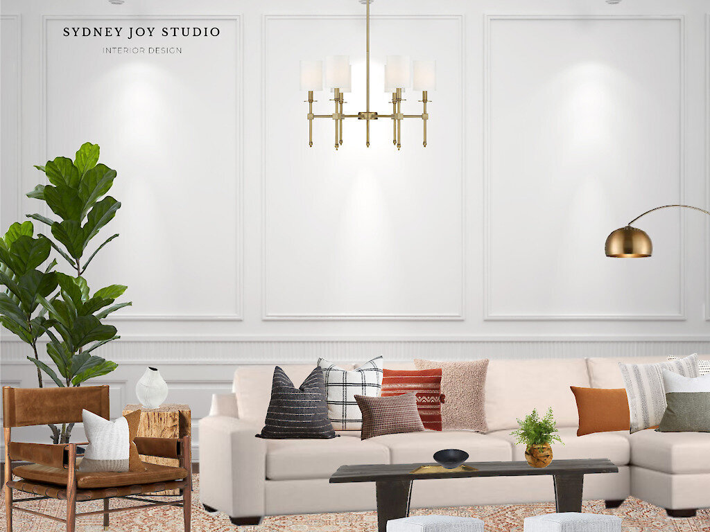 Our Work | Sydney Joy Studio | Interior Design