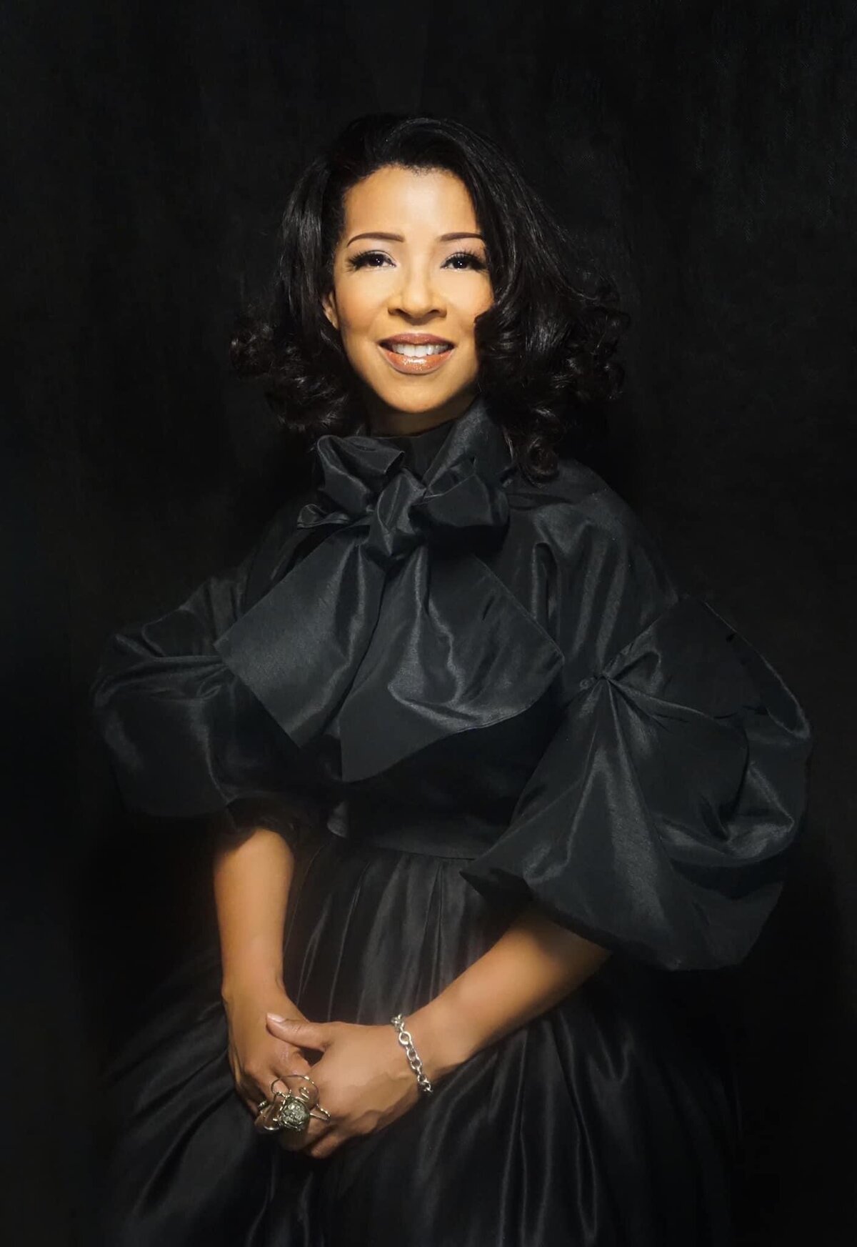 Dr. Tamla Wilson Ministries Online