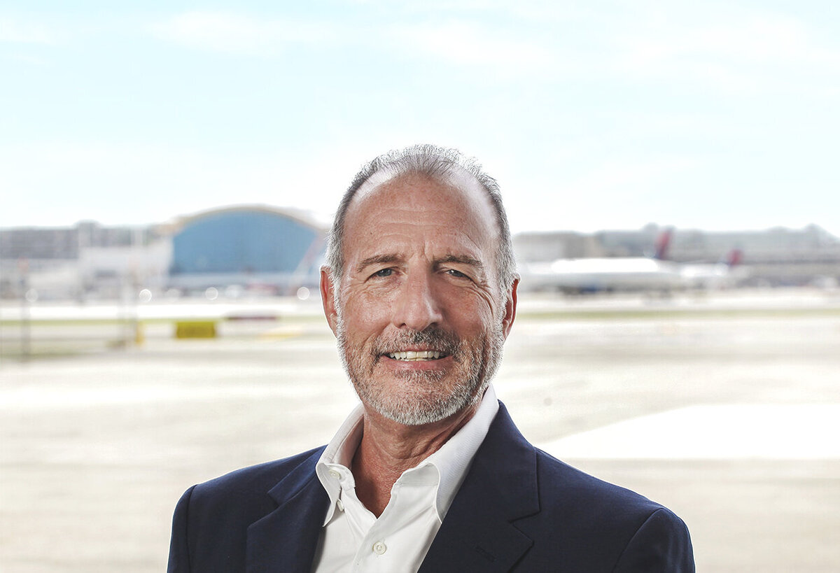 Azorra | Alan Stanford