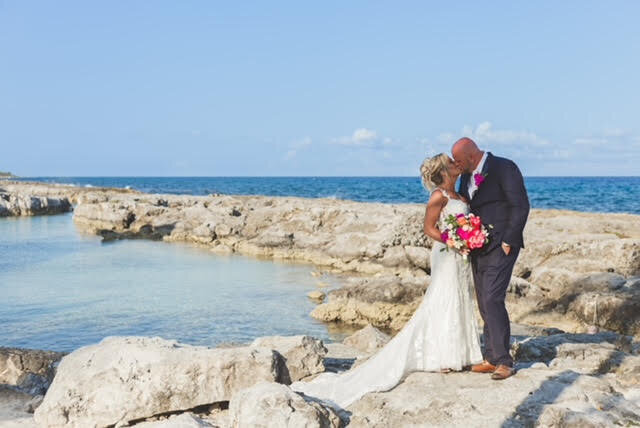 Destinations Weddings to Mexico & the Caribbean | Vacations By Melissa