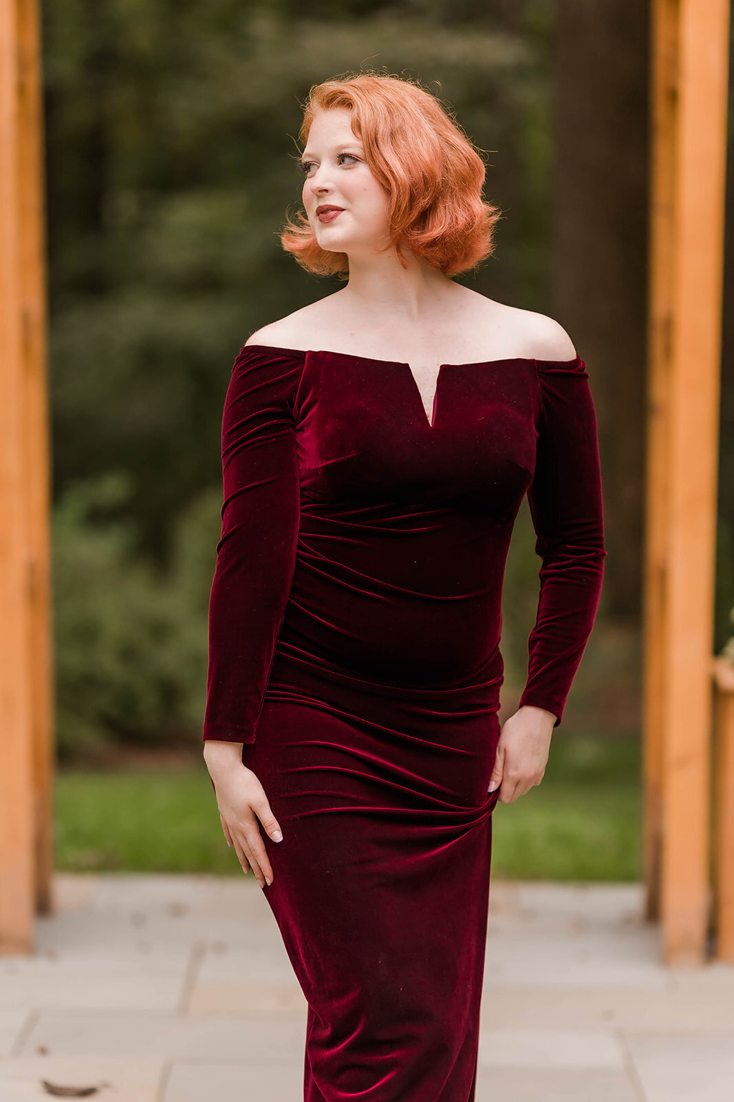 The Senior Portrait Experience Heather O'Steen Photography
