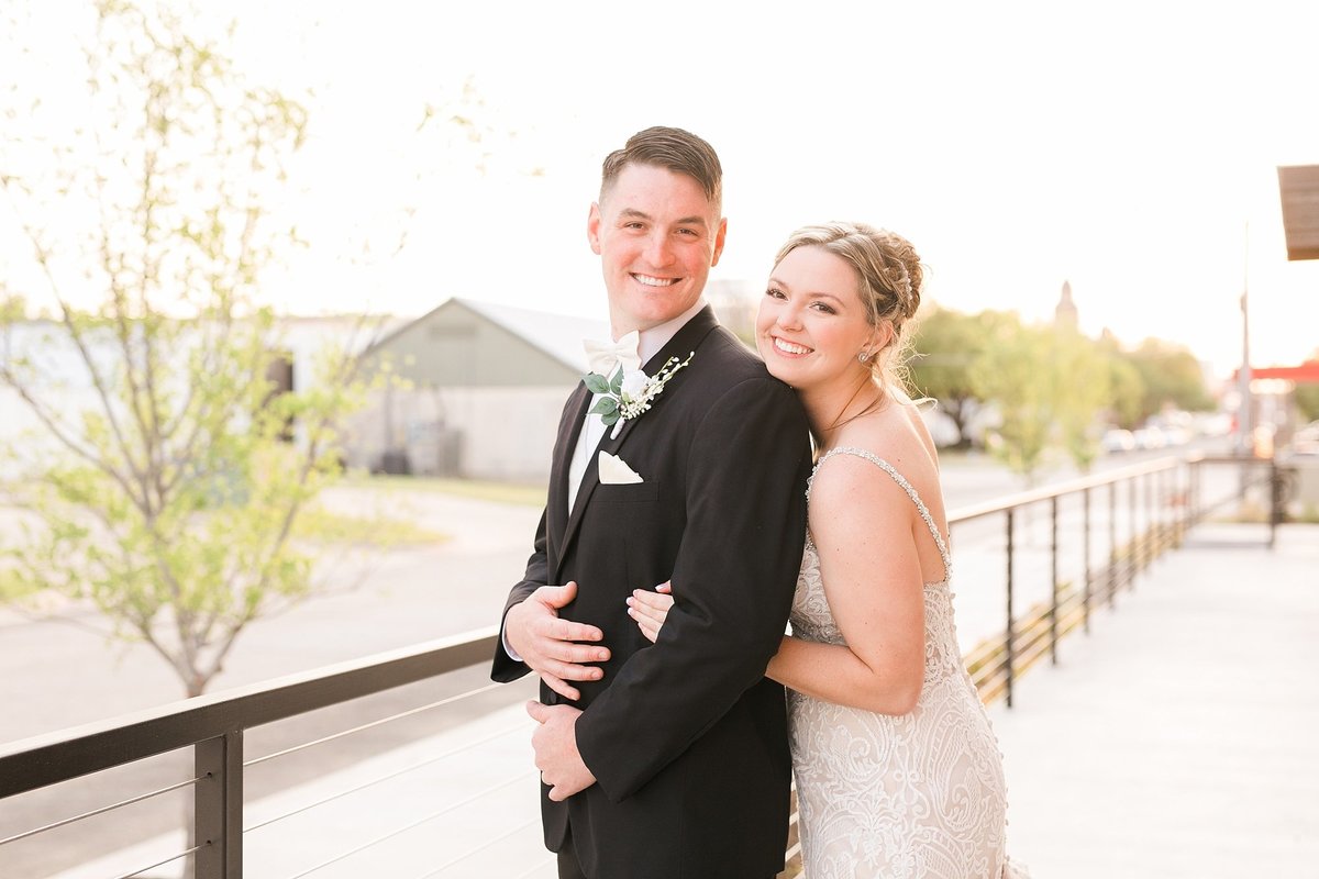 Jillian Hogan Photography Dallas Wedding Photographers