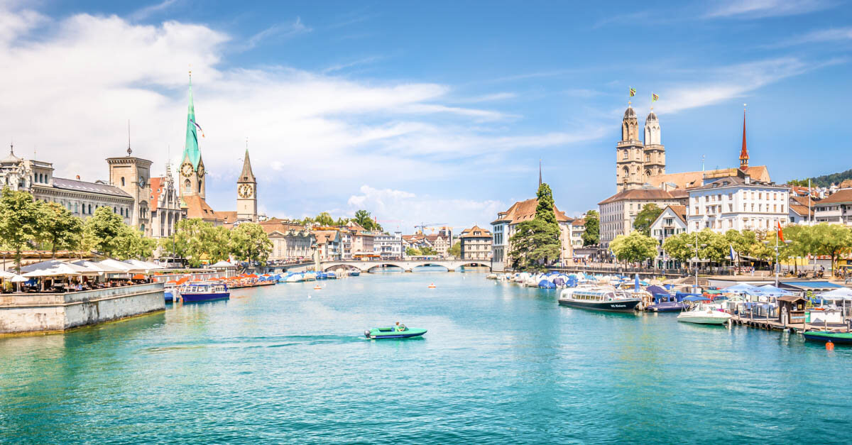 our Comprehensive Guide to River Cruising - Life List Travel