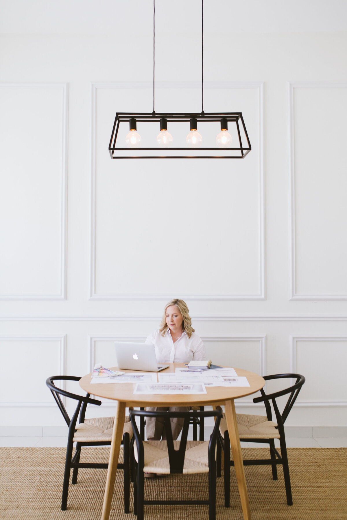 J A Creative Studio | About