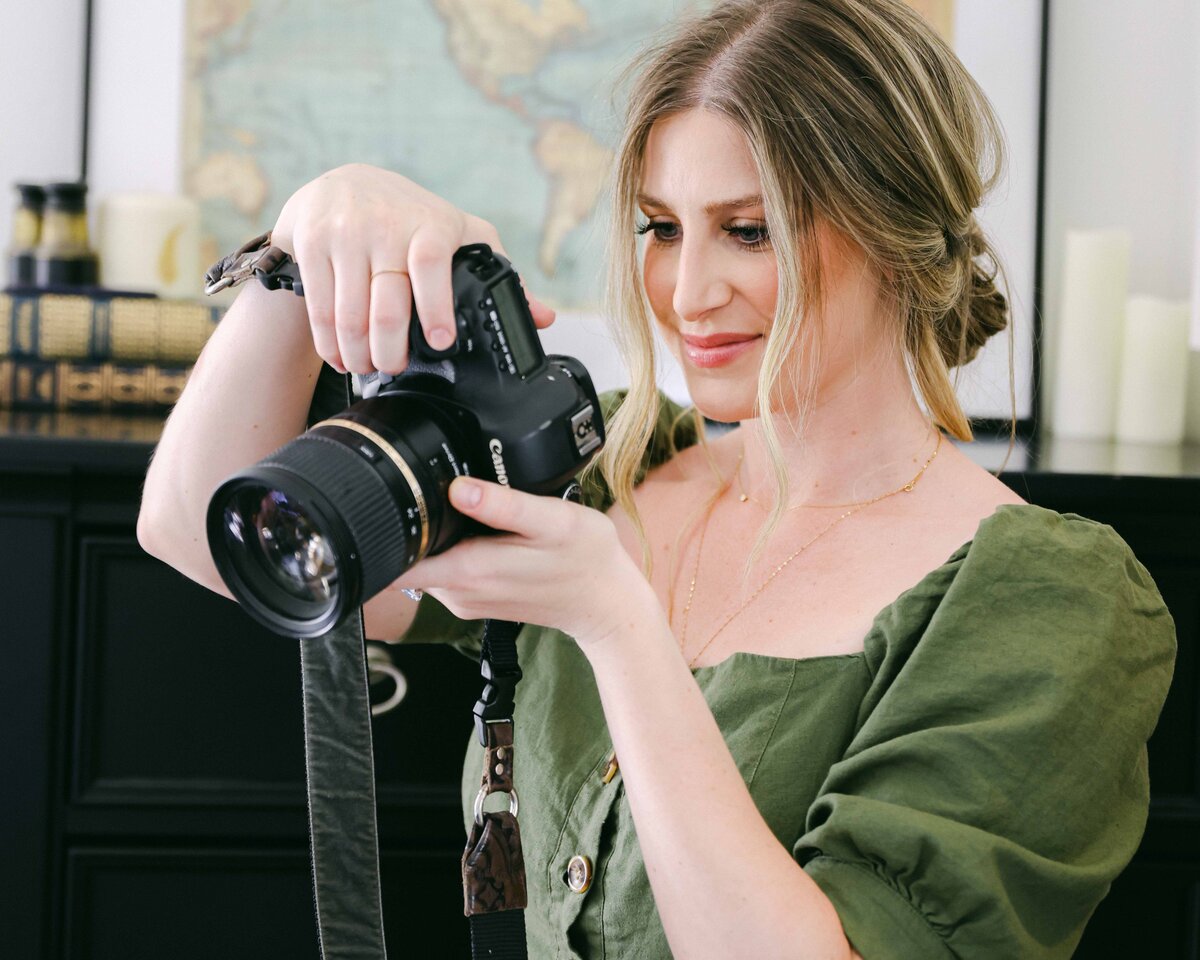 Branding Photography & Product Photography by Chelsea Loren