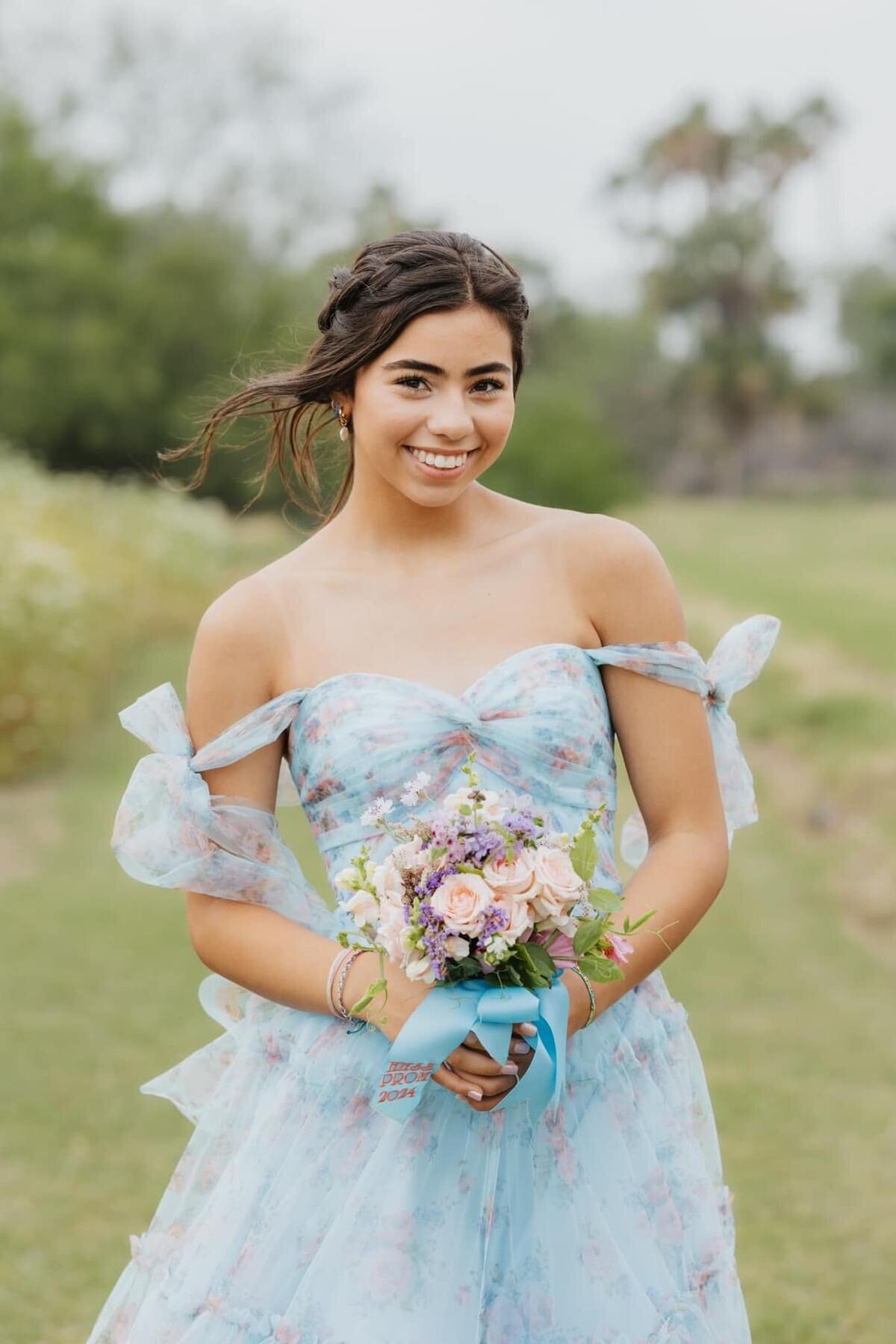 Prom Flowers | WildAugust