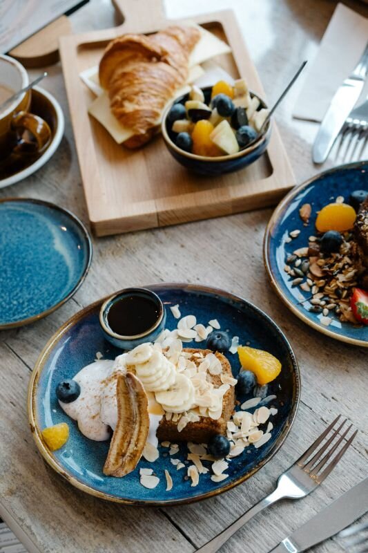 Heide City: dé plek voor jouw koffiemoment in Kalmthout.