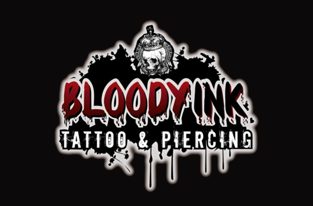 Bloody Ink Tattoo | Tattoo und Piercingstudio in Hinwil