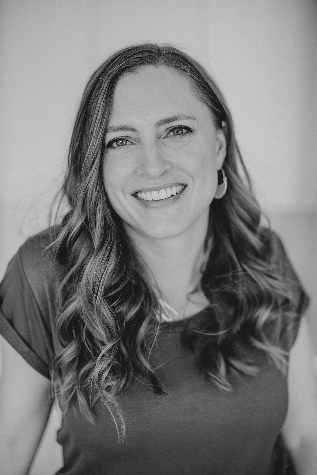 About | Michele Rosenboom Design