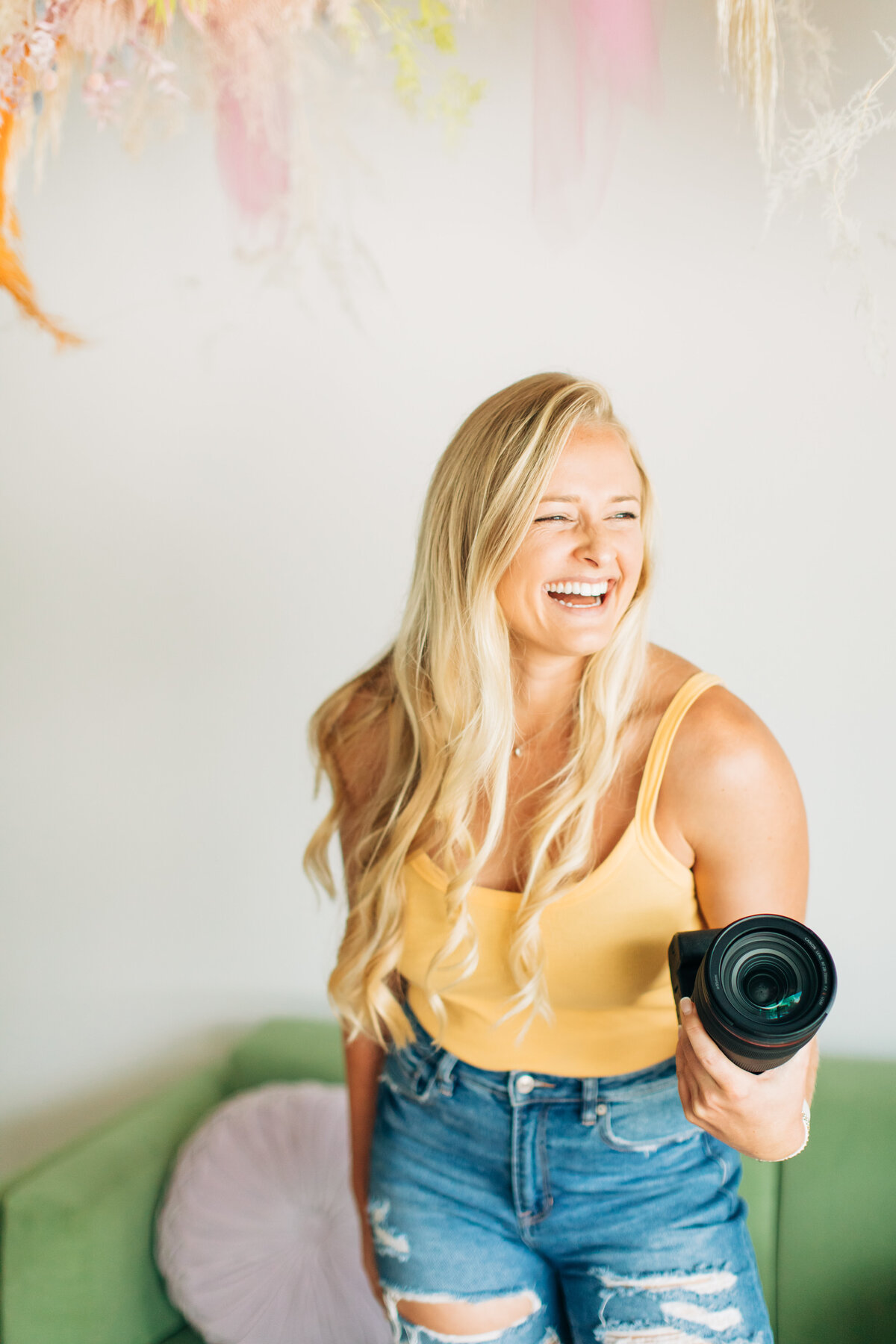 Ft. Lauderdale Wedding Photographer | About Savannah