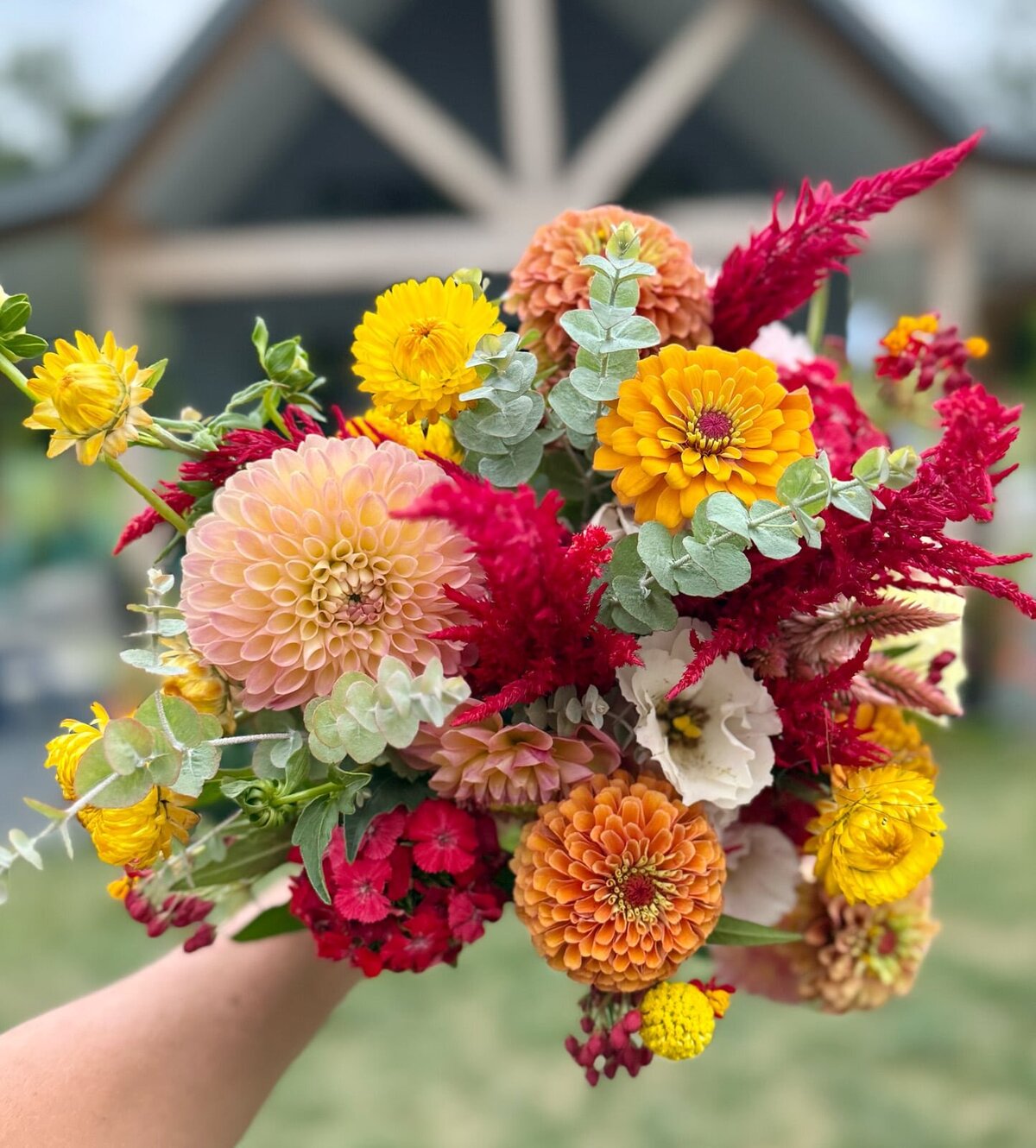 Flower Shops In Noblesville Indiana