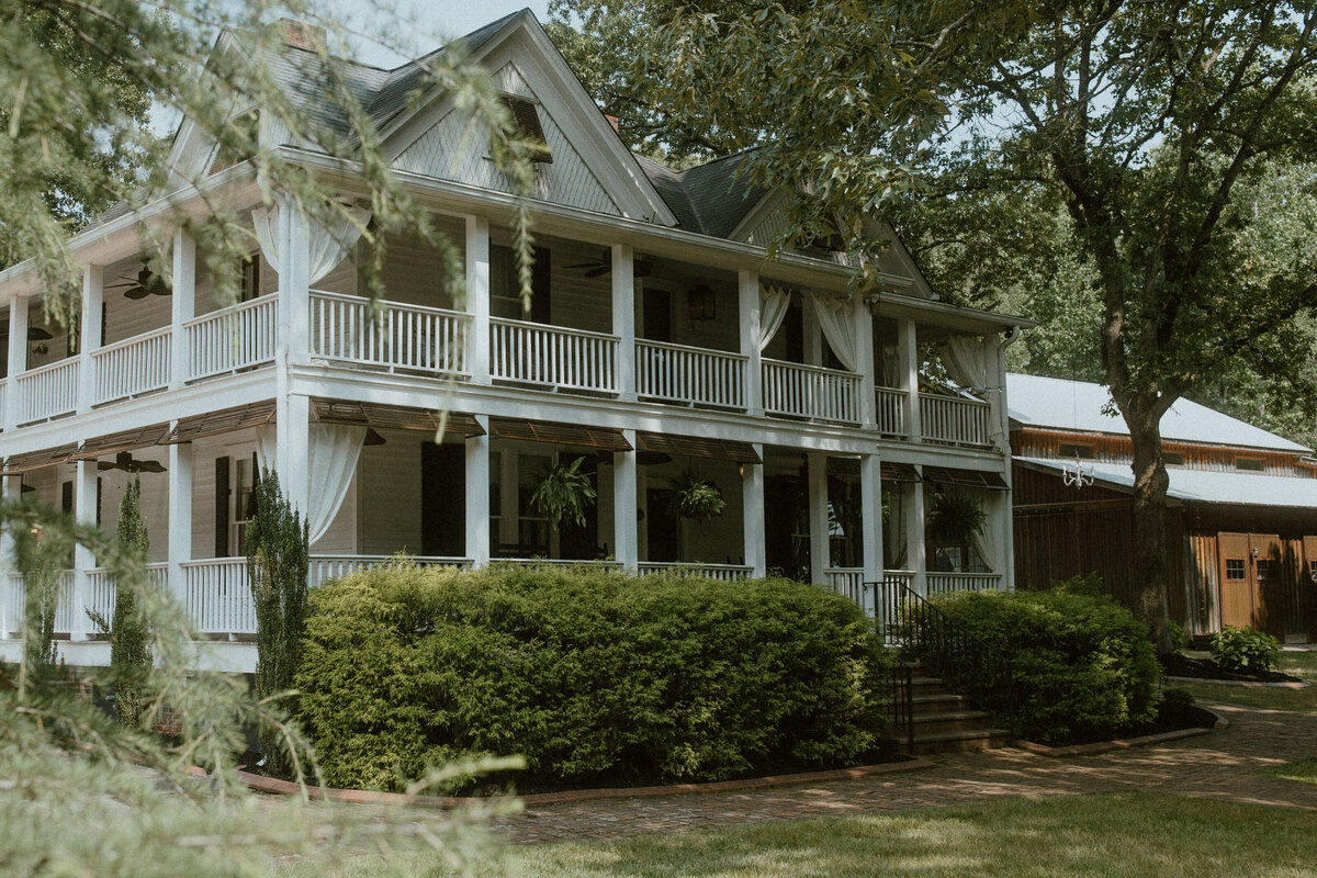 Galleries | The Wheeler House