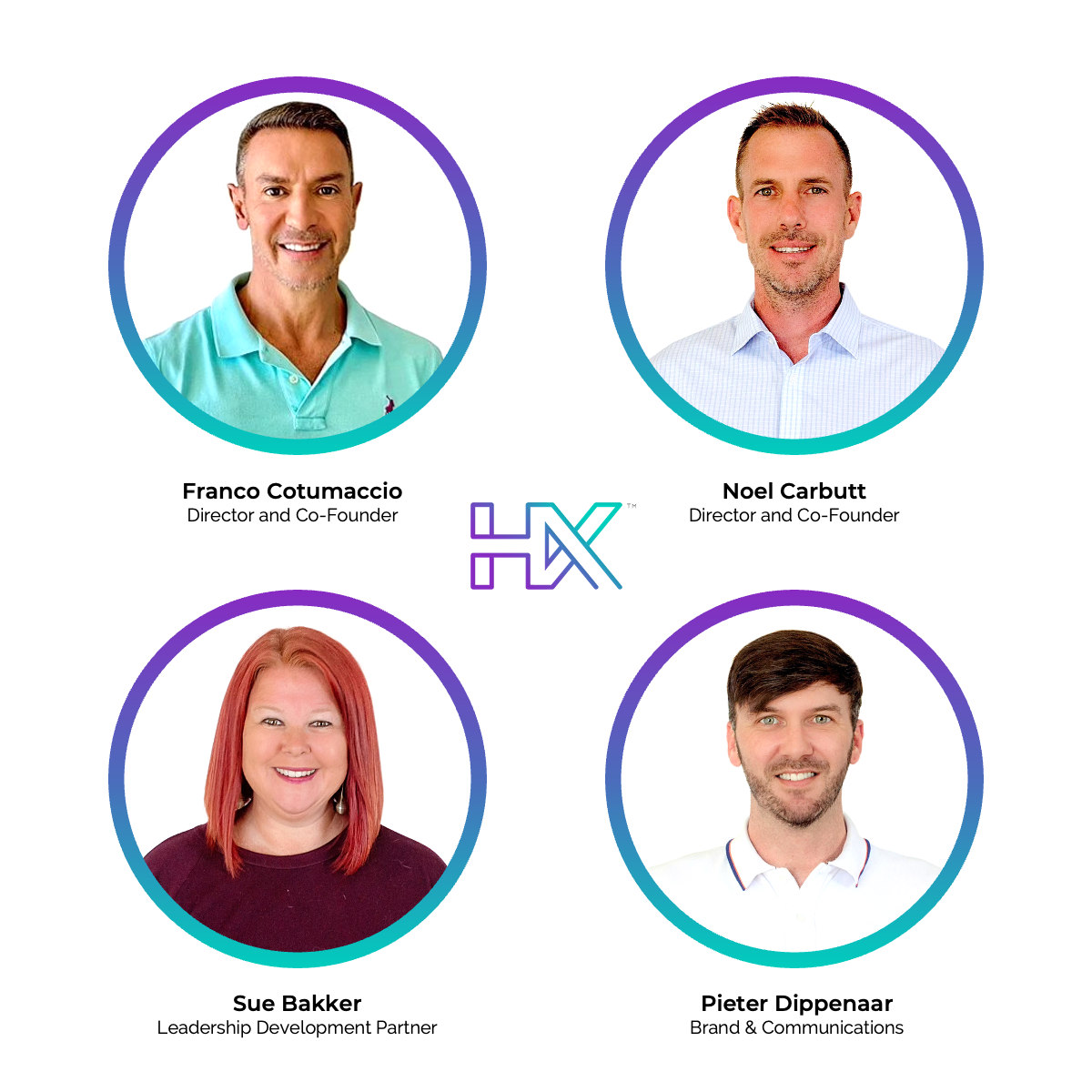 HX Team