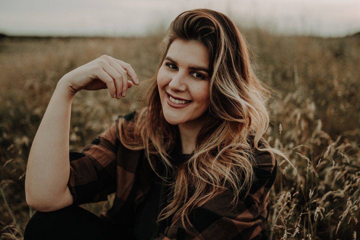 Scottish Photographer About Me Danielle Leslie Photography